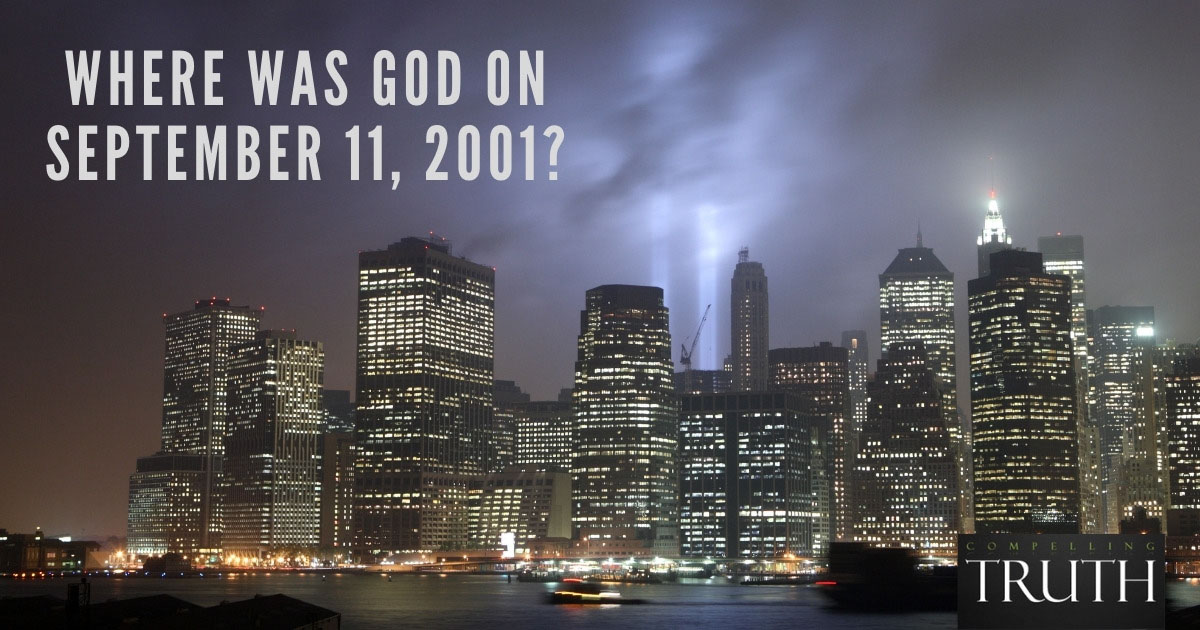 9 11 Pictures Of God