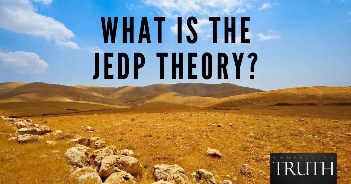 JEDP Theory - What is it?