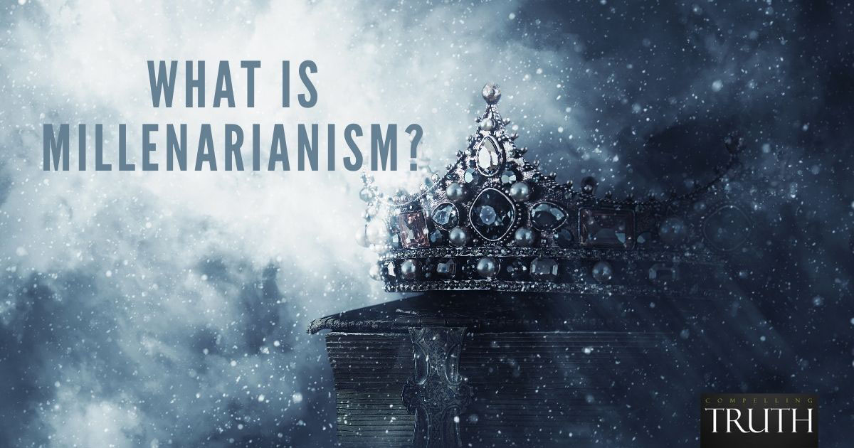 What is millenarianism?