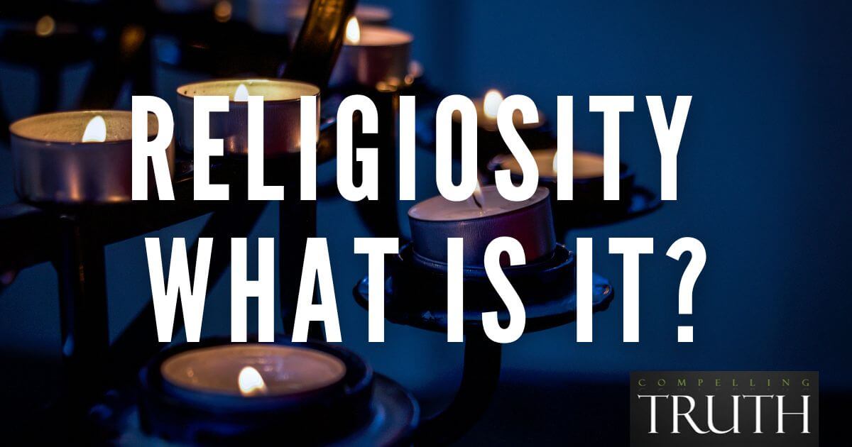 Religiosity - What is it?