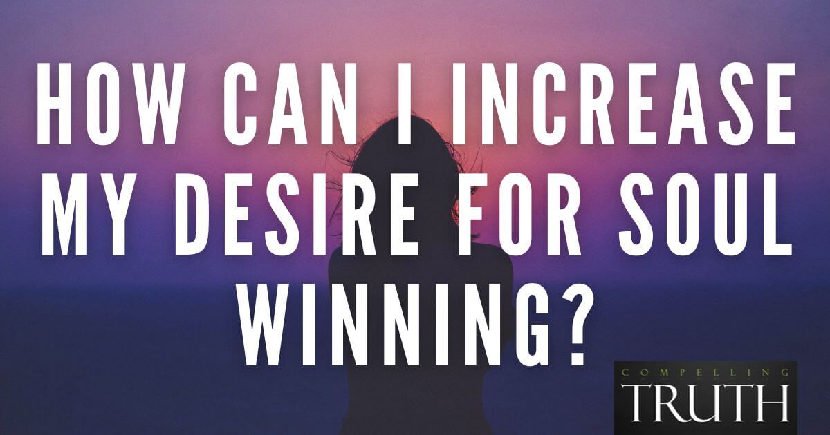 Soul Winning