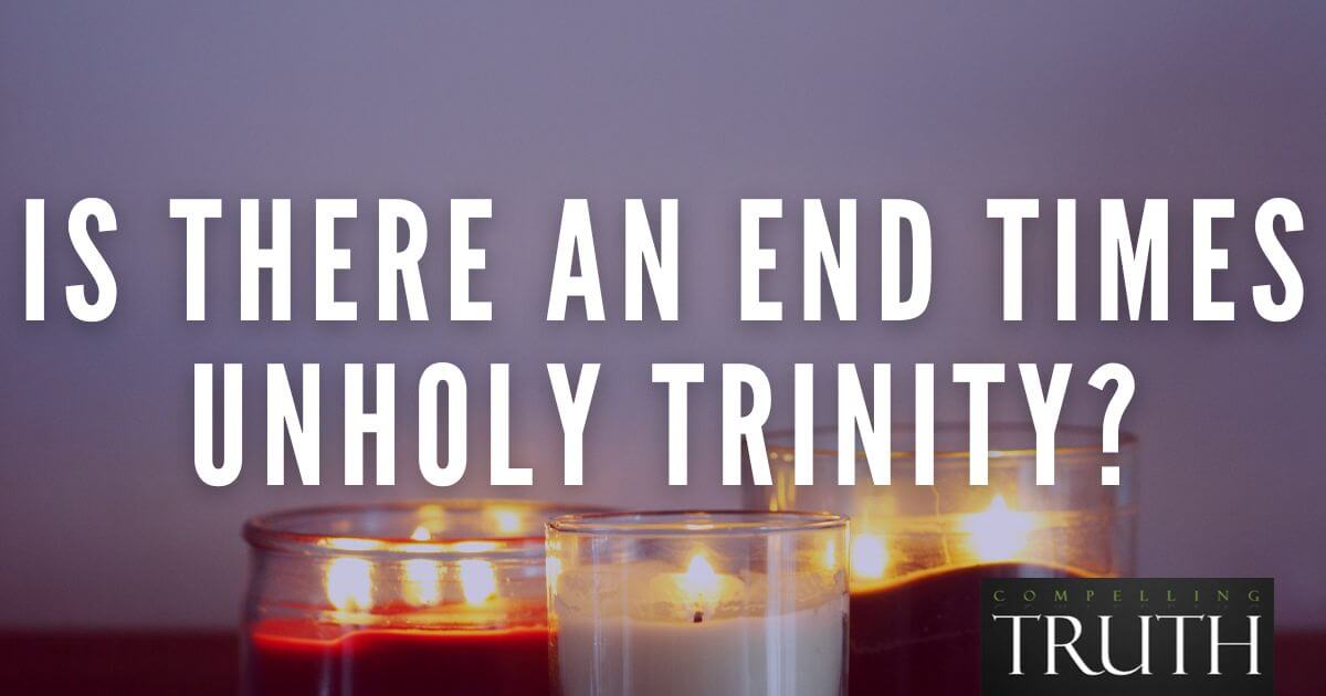 Unholy Trinity Revelation