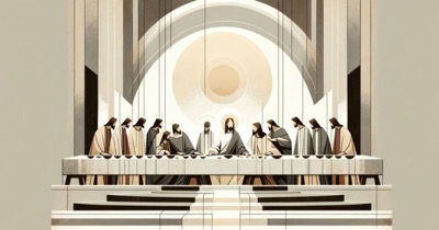 What is the Upper Room Discourse? - Compelling Truth