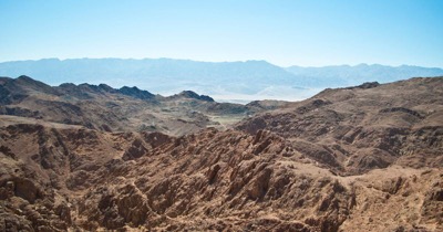 What is the significance of Mount Gerizim in the Bible? - Compelling Truth