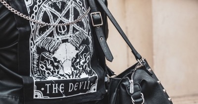 Does Satan have different names? What are the names of Satan ...