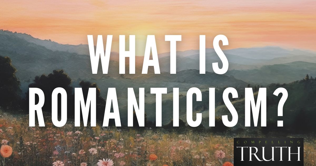What is Romanticism? How has Romanticism affected Christianity ...
