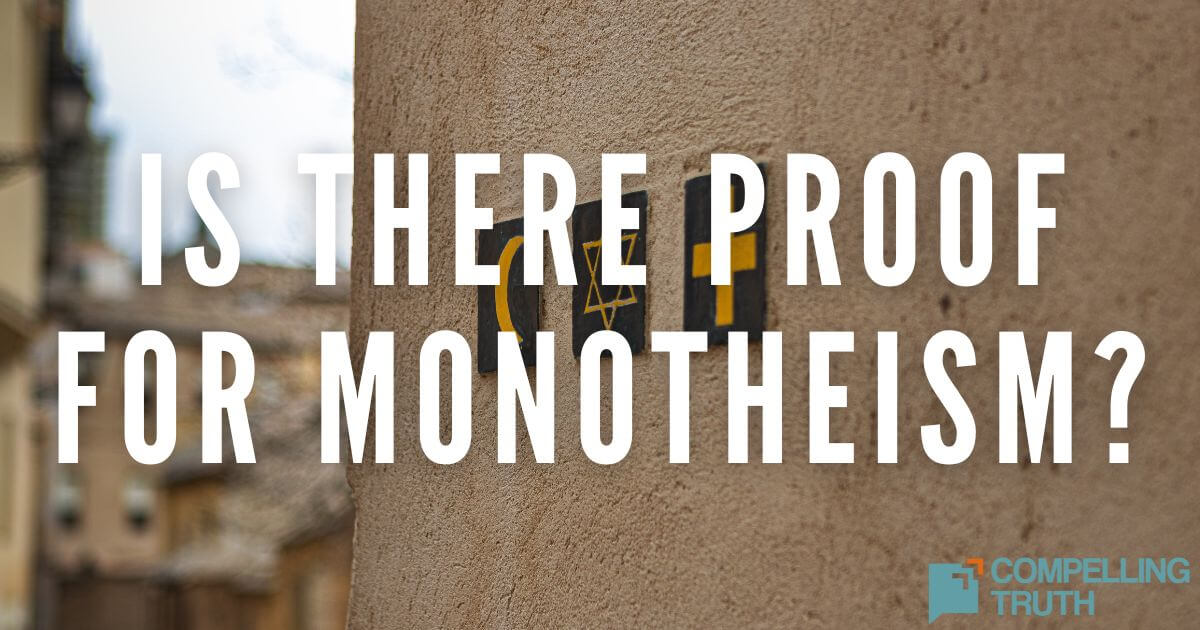 What is the Trinity? - Compelling Truth