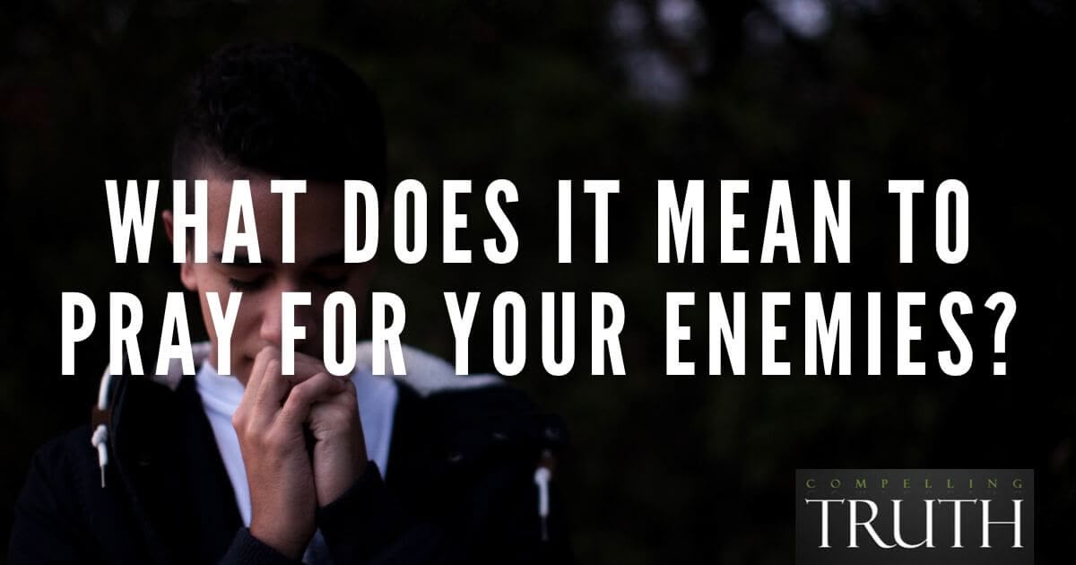 Pray For Your Enemies Quotes Behold, I Give You The Authority To