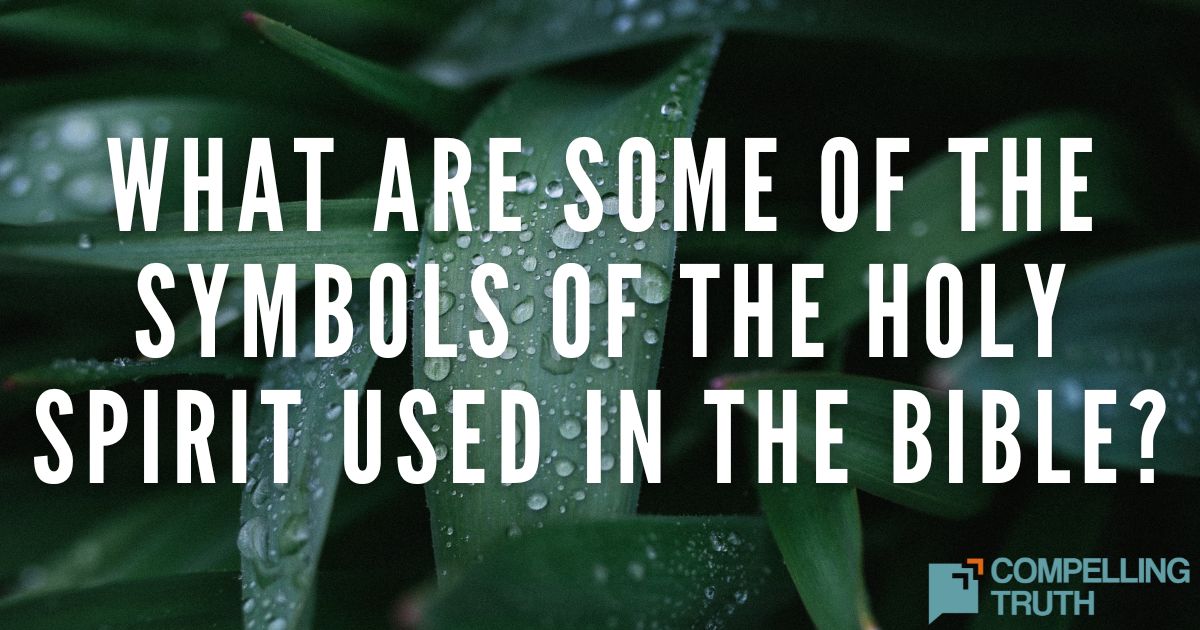 Holy Spirit Symbol Wind A Violent Wind' – Orange County Register