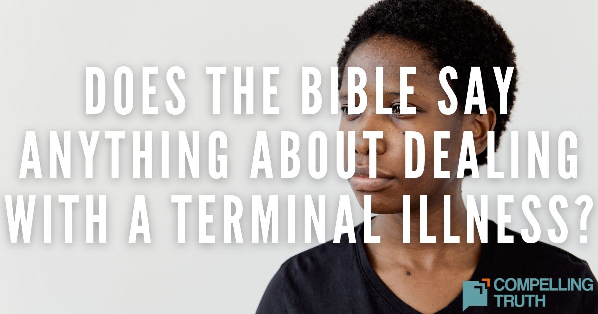 Terminal Illness Quote